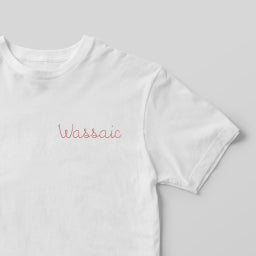Clothing – Wassaic Project