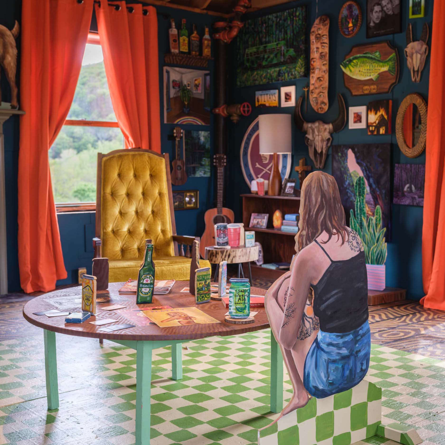 Wassaic Project Store